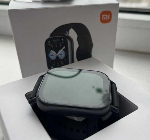 Смарт часы xiaomi redmi watch 5