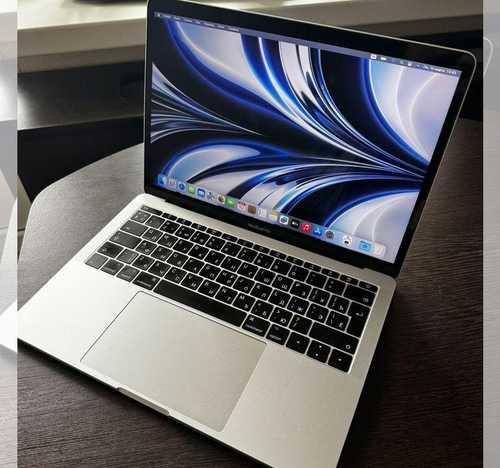 Apple Macbook Pro retina 2019 года