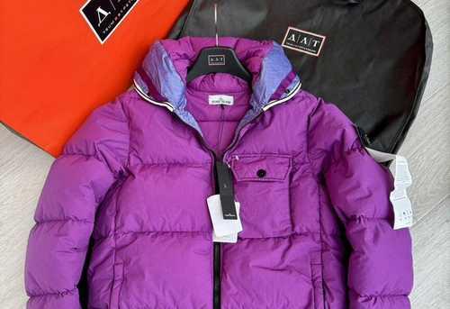 Stone island naslan watro tc оригинал новая