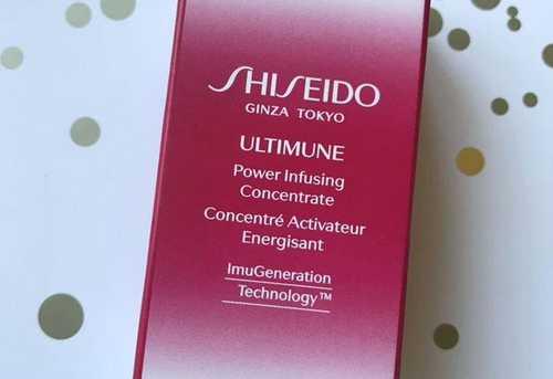 Концентрат Shiseido Ultimune Power Concentrate