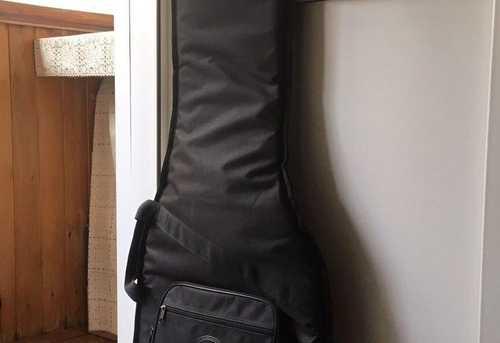 Чехол для электрогитары Fender Gig Bag