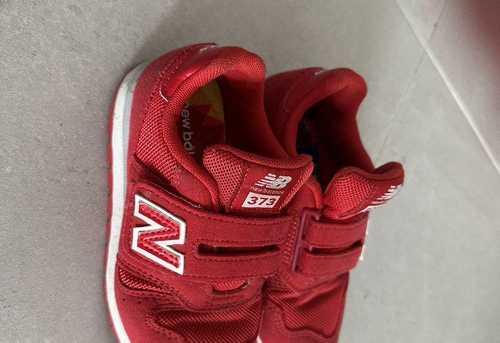 Кроссовки new balance