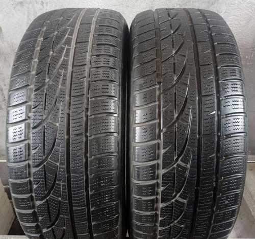 Hankook Winter I'Cept Evo 215/55 R16 93H