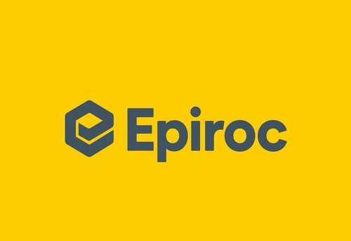 Оригинальные запчасти Epiroc, Atlas Copco