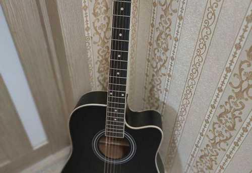 Акустическая гитара SM smcb400