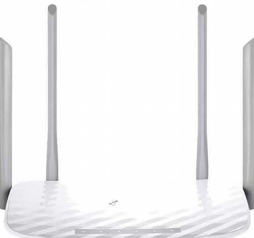 Wi-Fi роутер TP-Link Archer A5 White