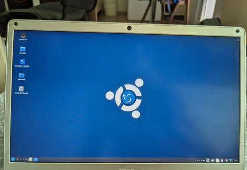 Ноутбуки dexp Aquilon C14