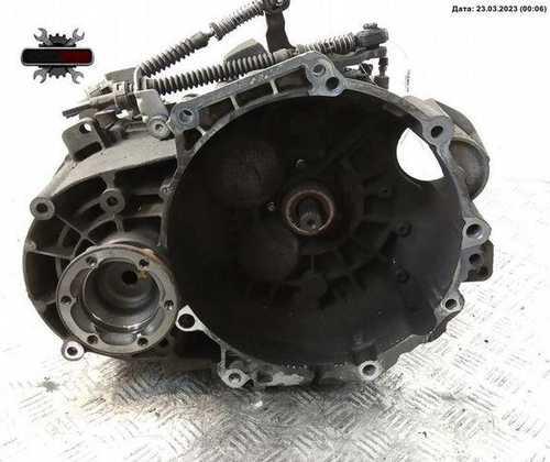 Кпп 6-ст. механическая Volkswagen Golf-5, HDV