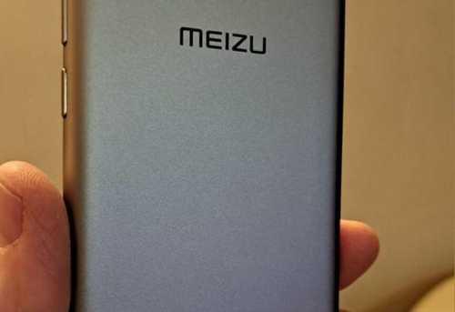 Meizu M3s, 3/32 ГБ