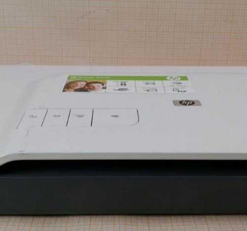 Сканер HP Scаnjеt G3110