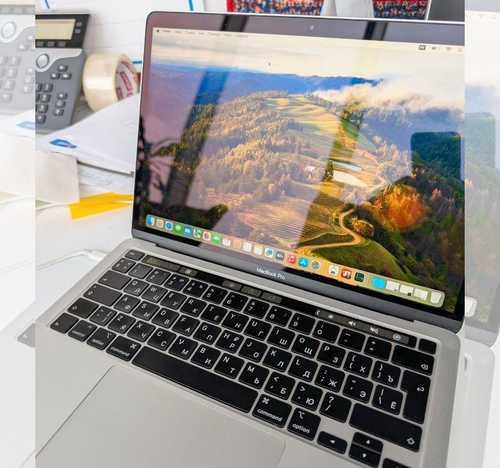 Apple macbook pro i5 16 512 2020