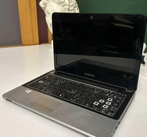 Ноутбук Acer Emachines D640 MS2305