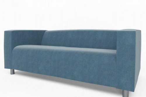 Чехол на диван Клиппан IKEA