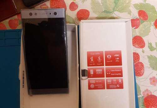 Sony Xperia XA2 Ultra Dual, 4/32 ГБ