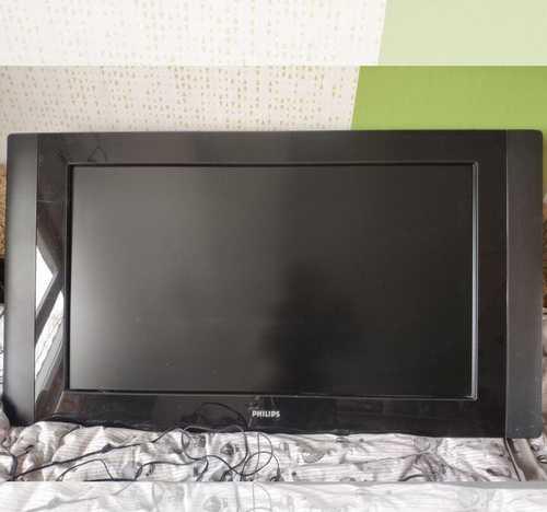 Телевизор philips LC420W02-SLB1 42 дюйма