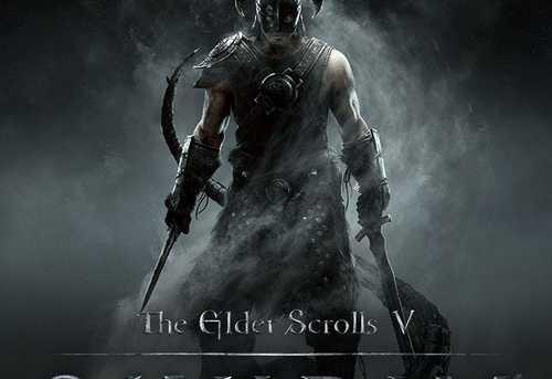 Nintendo: The Elder Scrolls V: Skyrim