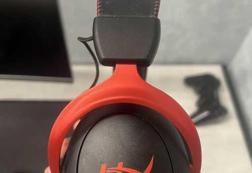 Hyperx cloud 2 wireless