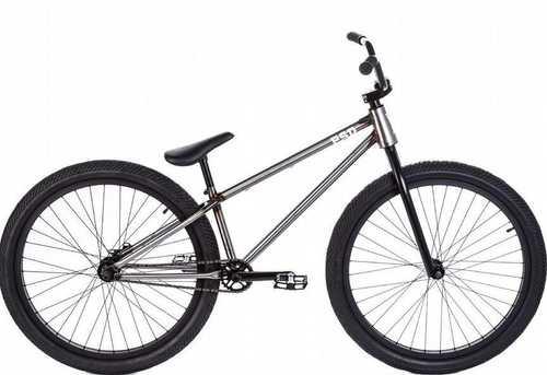 BMX (трюковой велосипед) TSB PSD26 Pro 26" 2023