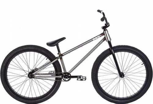 BMX (трюковой велосипед) TSB PSD26 Pro 26" 2023