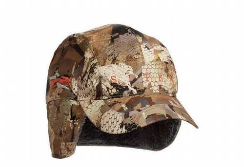 Охотничья шапка Sitka Gear Hudson GTX Hat