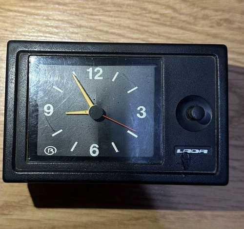 Часы ваз 2110 2112