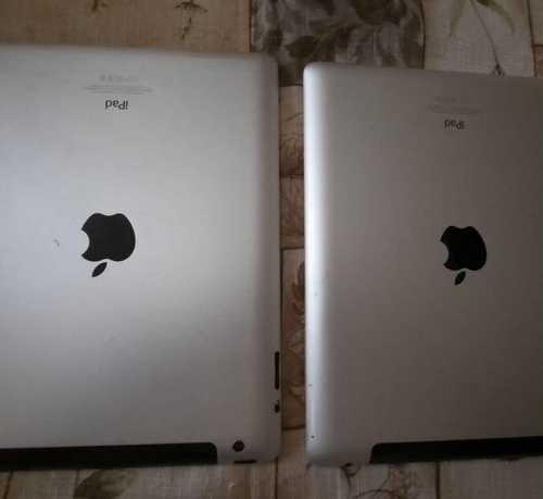 iPad 4 два планшета лот