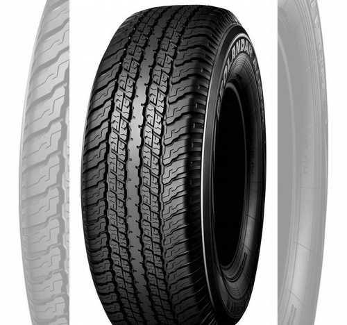 Yokohama Geolandar G94BV 285/60 R18 116V