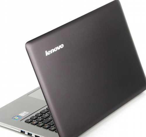 Ноутбук lenovo