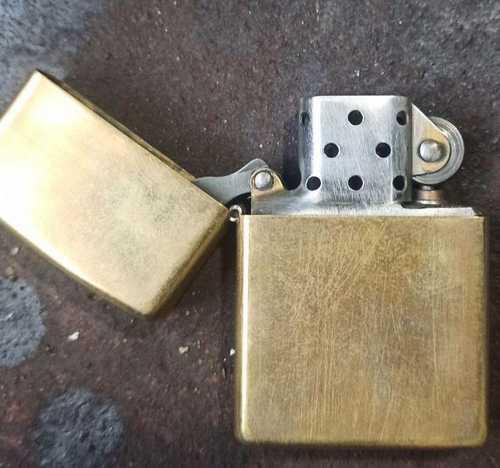 Зажигалка zippo