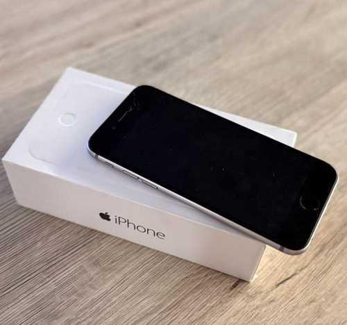 iPhone 6, 16 ГБ