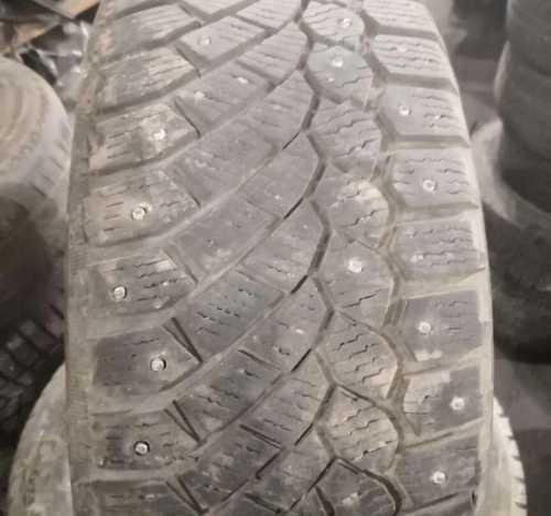 Continental ContiIceContact 195/60 R15 92T