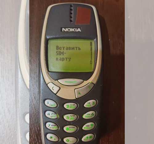 Nokia 3310 3G