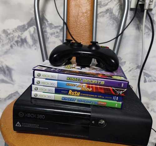 Xbox 360