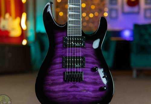 Jackson JS32Q DKA