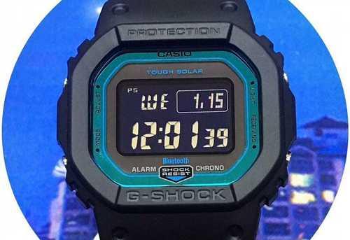 Наручные часы Casio GW-B5600-2E