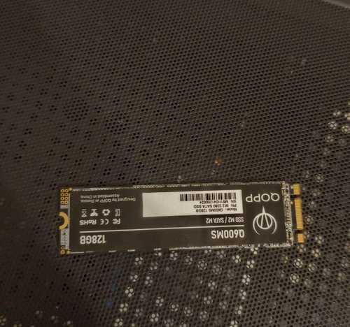 Ssd m2 120gb