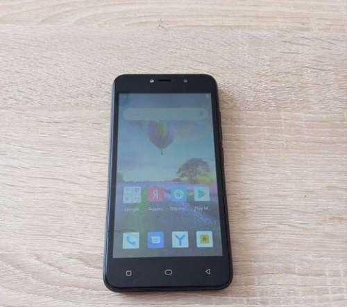 Продам Dexp G450 (Android 10)