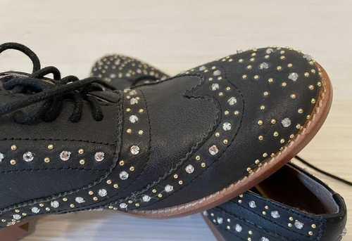 Туфли Steve Madden