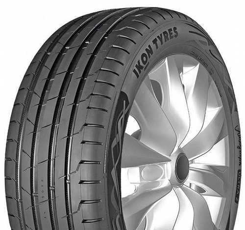 Ikon Tyres Autograph Ultra 2 SUV 245/55 R19