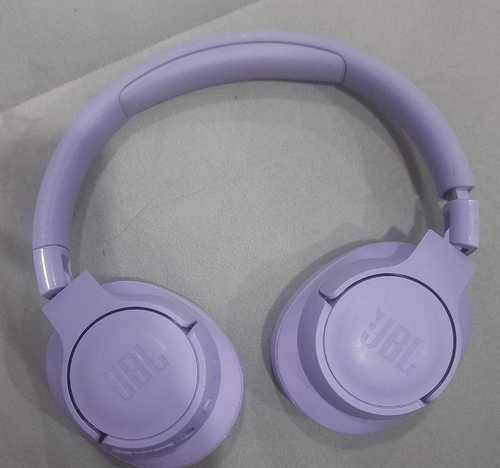 Беспроводные наушники jbl tune 720bt