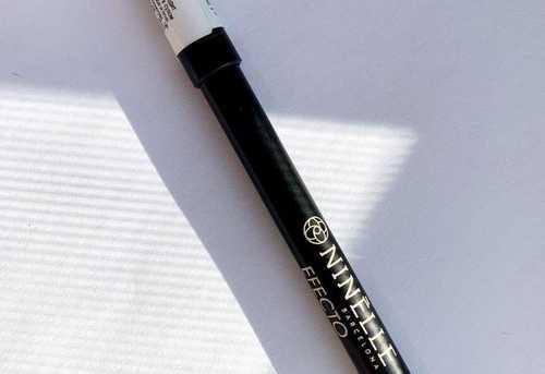 Ninelle мягкий карандаш каял для век Efecto