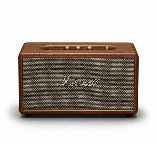 Колонка портативная Marshall Stanmore III (3) (кор