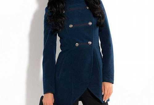 Пальто женское осень 42 размер Kira Plastinina