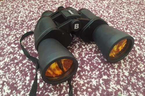 Бинокль Bushnell 10-70x70