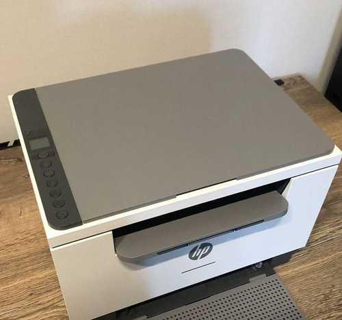 Мфу лазерный чб HP LaserJet M236dw