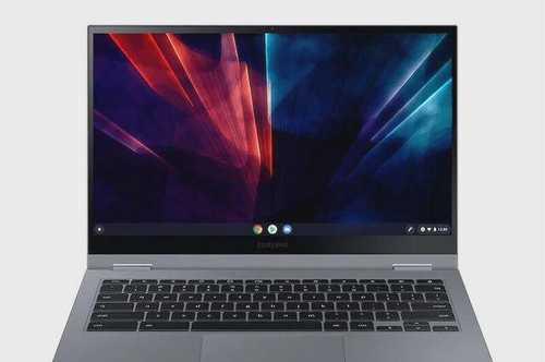 Samsung Galaxy Chromebook 2 13.3 2-in-1