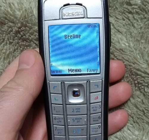 Nokia 6230i