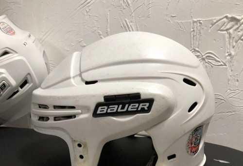 Хоккейный шлем Bauer 5100