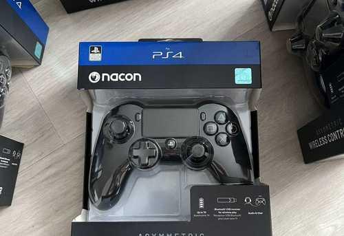 Джойстик Геймпад Sony PS4 nacon