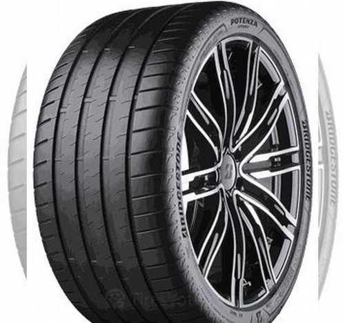 Bridgestone Potenza Sport 245/35 R21